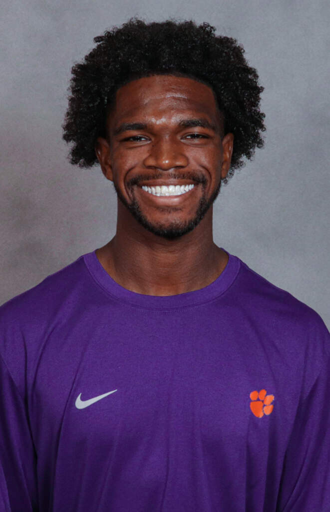 Roster – Clemson Tigers Official Athletics Site