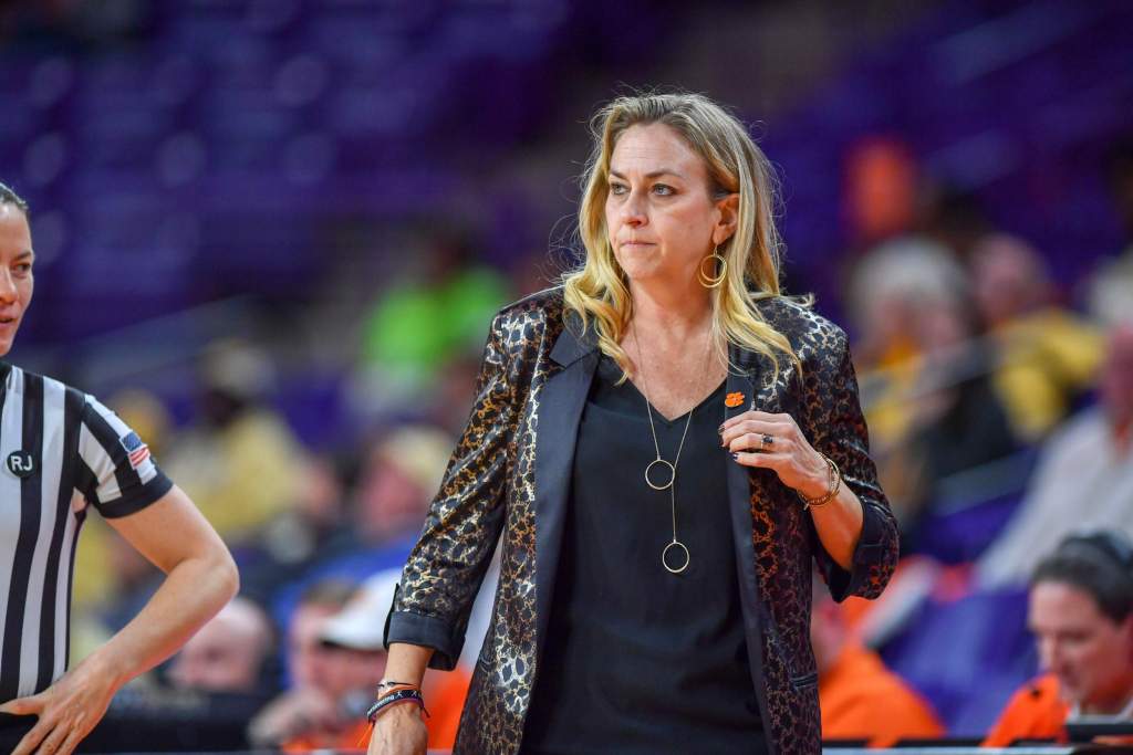 Amanda Butler – Clemson Tigers Official Athletics Site