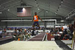 Clemson Tigers | Clemson University Athletics | Track & Field