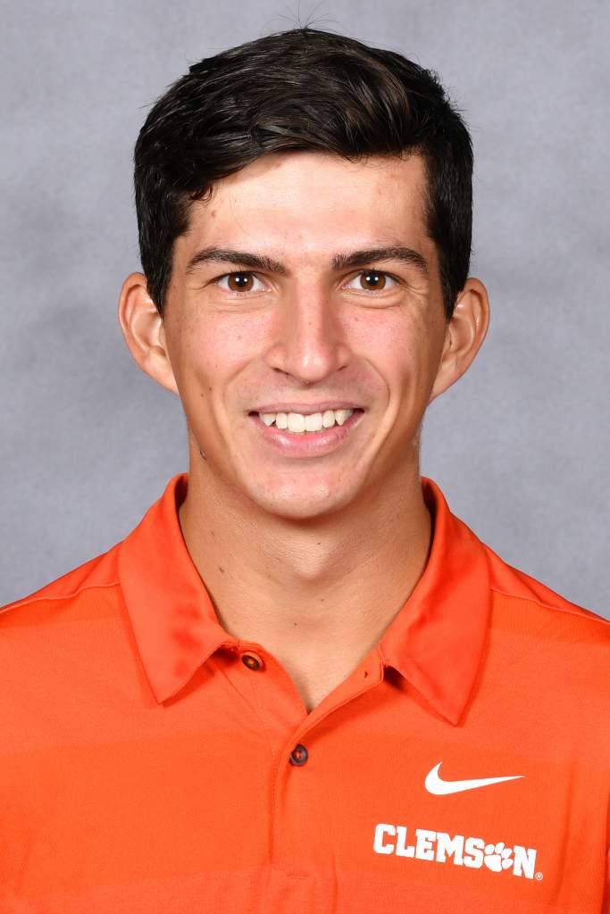 Roster – Clemson Tigers Official Athletics Site