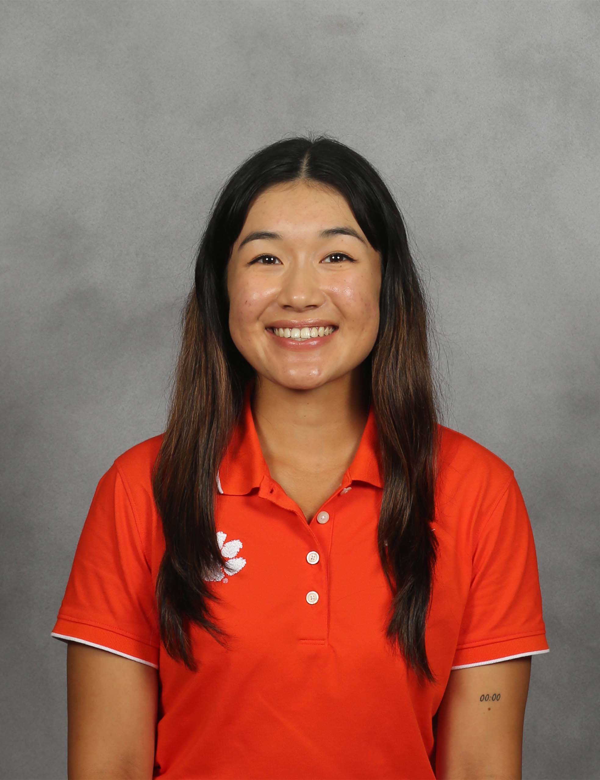 Savannah Grewal – Clemson Tigers Official Athletics Site