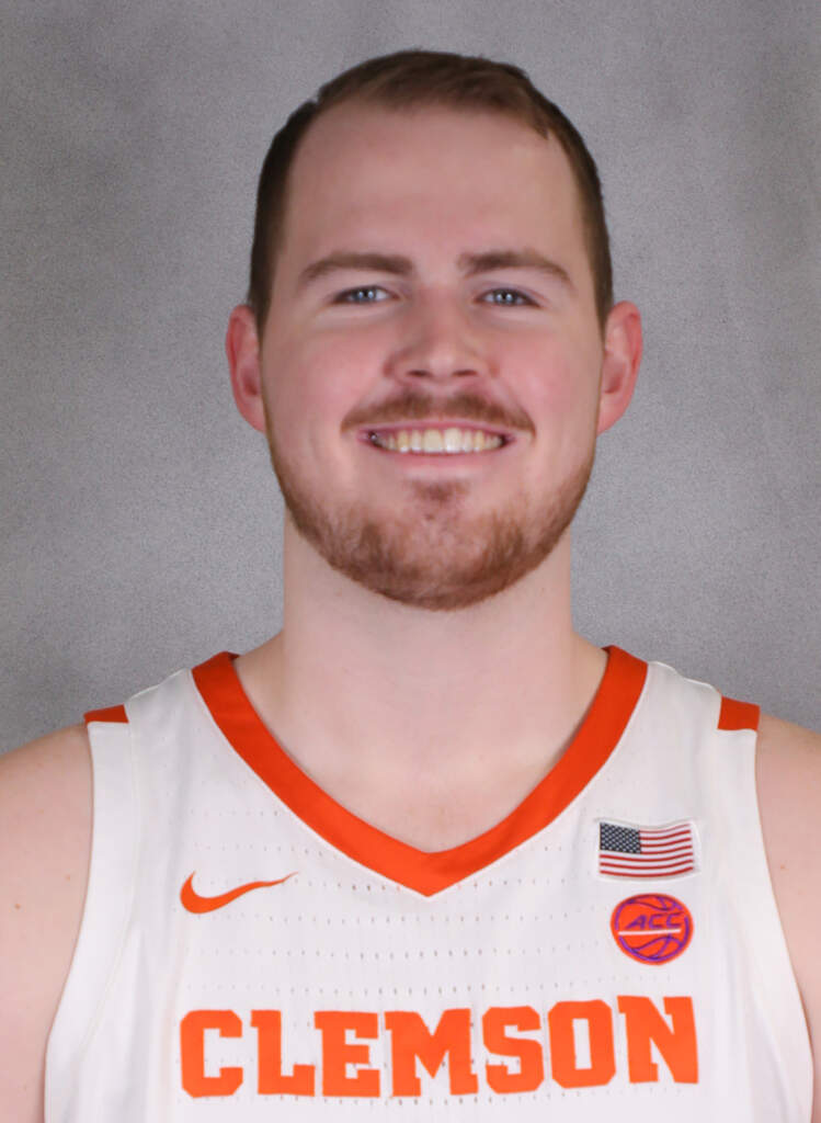 Roster – Clemson Tigers Official Athletics Site