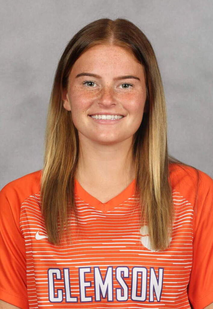 Clemson Tigers | Clemson University Athletics | Women's Soccer
