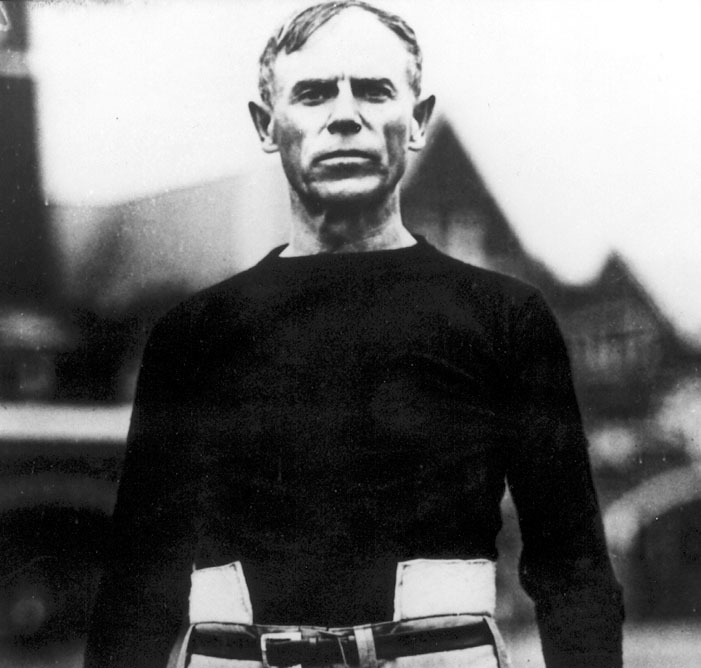 Landmark Events in Tiger History – Hiring of John Heisman – Clemson ...