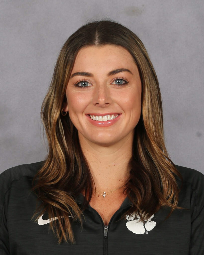 Roster – Clemson Tigers Official Athletics Site