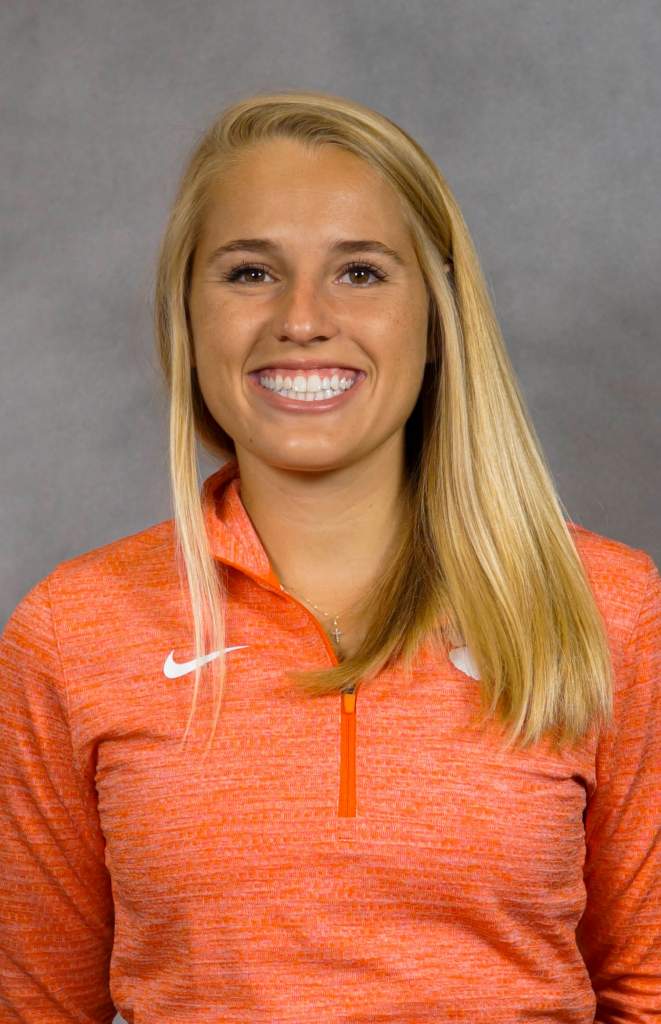 Clemson Tigers | Clemson University Athletics | Cross Country