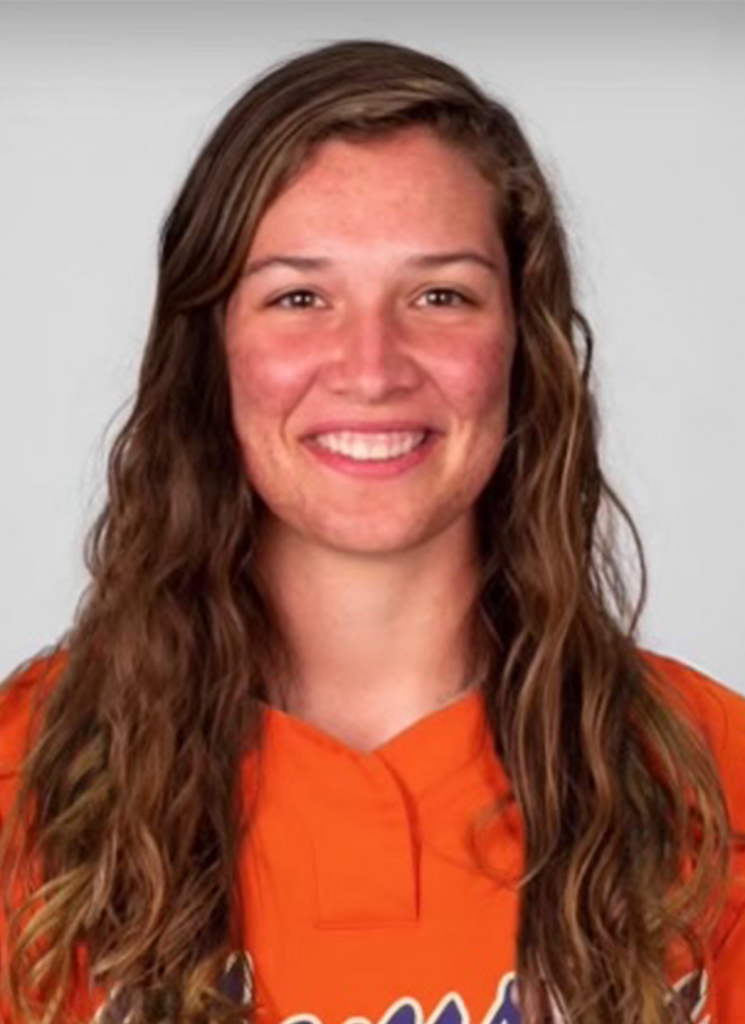 Roster – Clemson Tigers Official Athletics Site