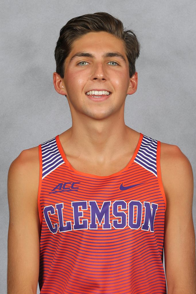 Clemson Tigers | Clemson University Athletics | Cross Country