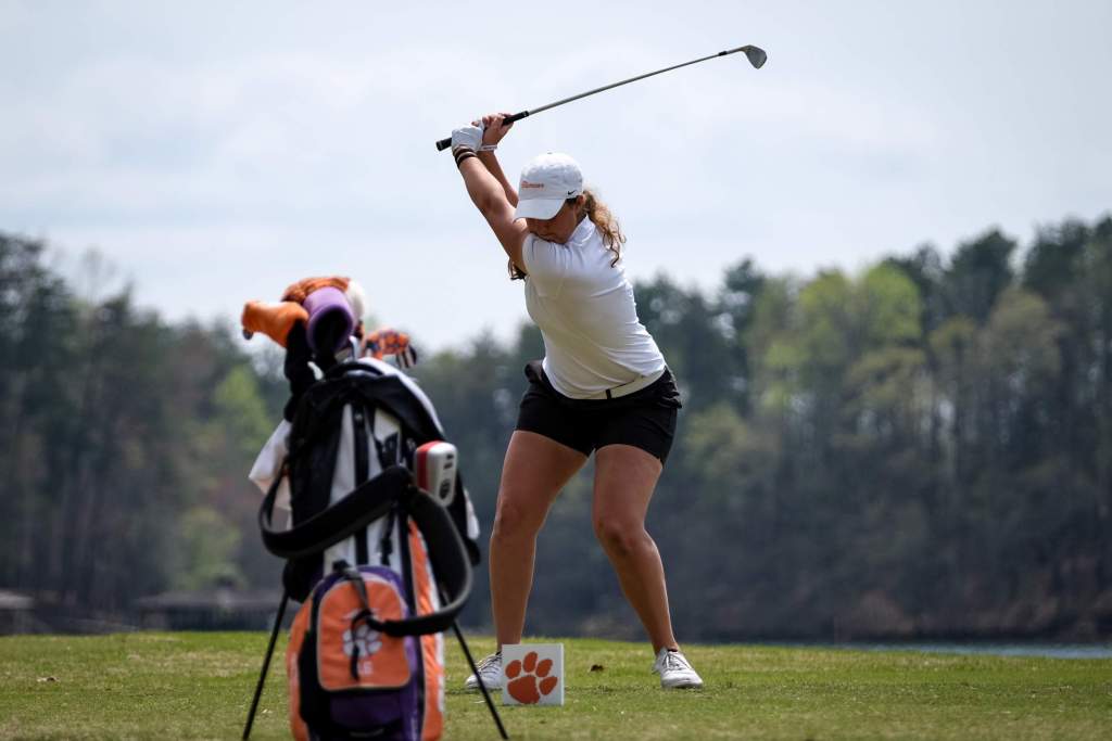 Clemson Tigers | Clemson University Athletics | Women's Golf
