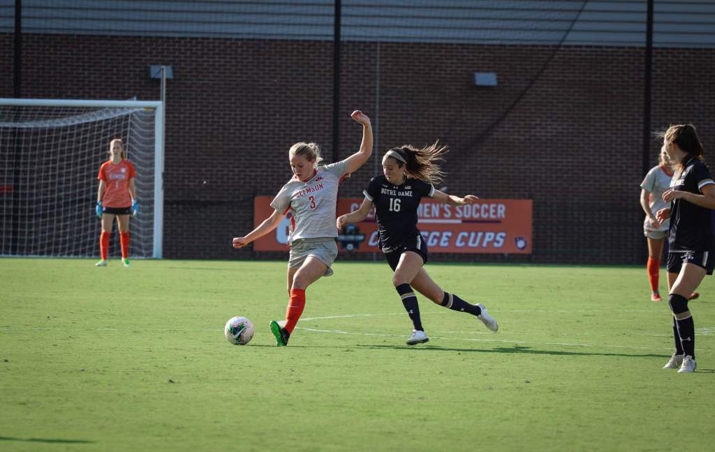 Clemson Tigers | Clemson University Athletics | Women's Soccer