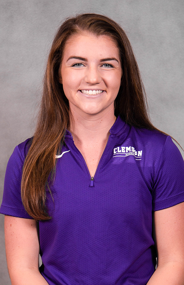 Clemson Tigers | Clemson University Athletics | Rowing