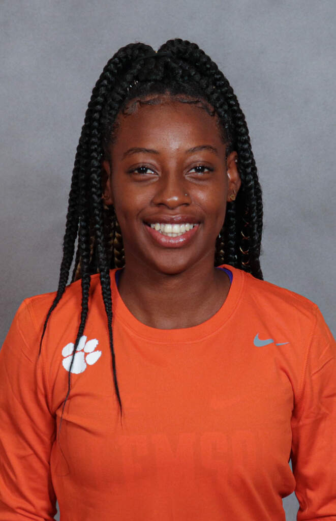 Clemson Tigers | Clemson University Athletics | Track & Field