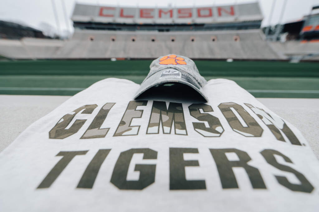 Jon Allen – Clemson Tigers Official Athletics Site