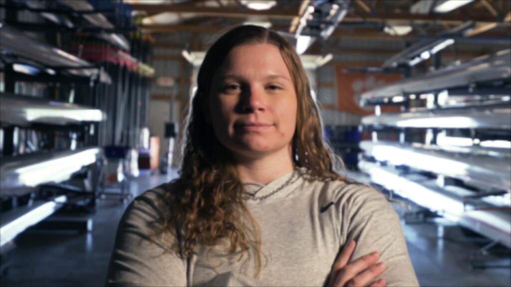 Clemson Tigers | Clemson University Athletics | Rowing