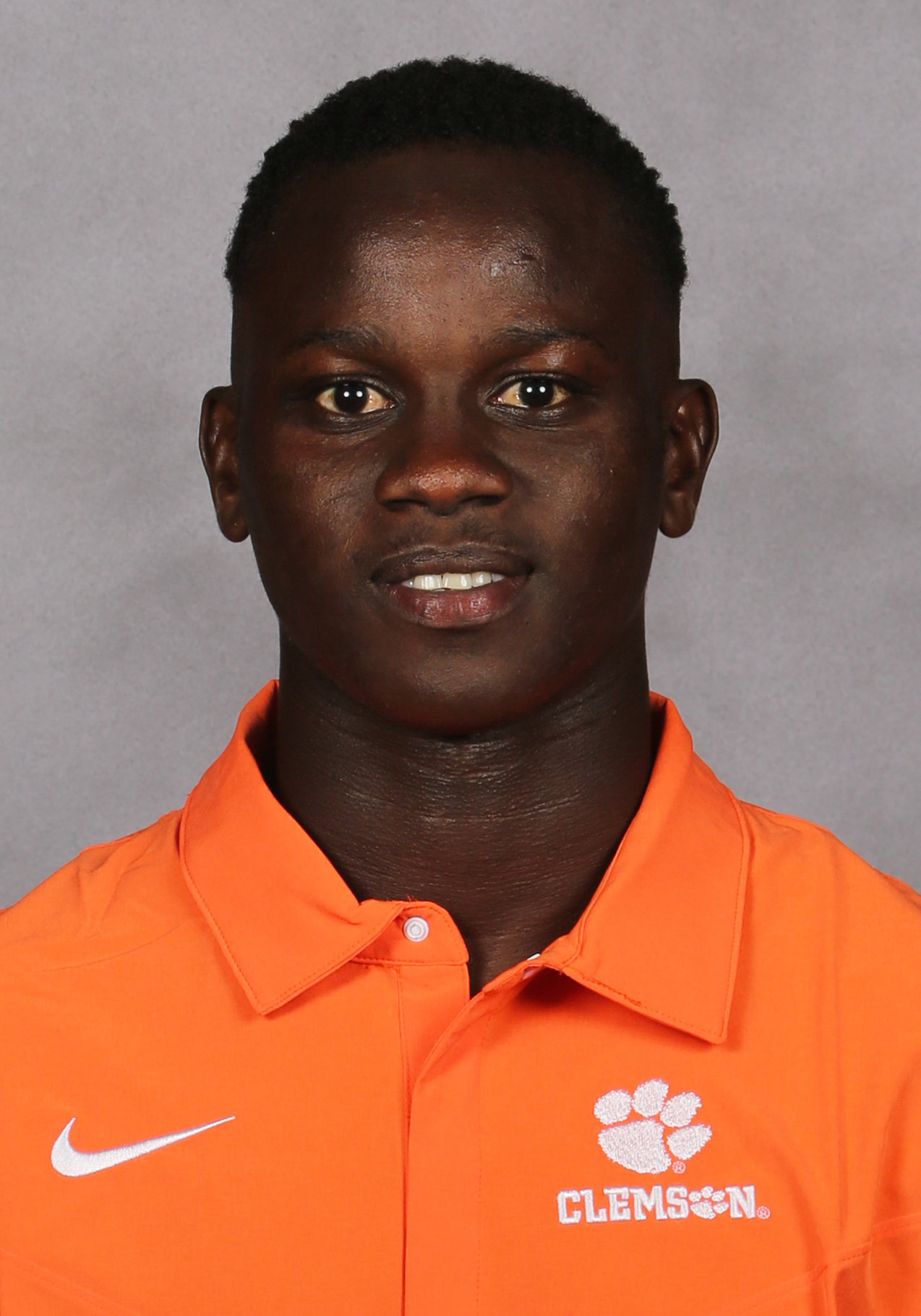 Ousmane Sylla – Clemson Tigers Official Athletics Site