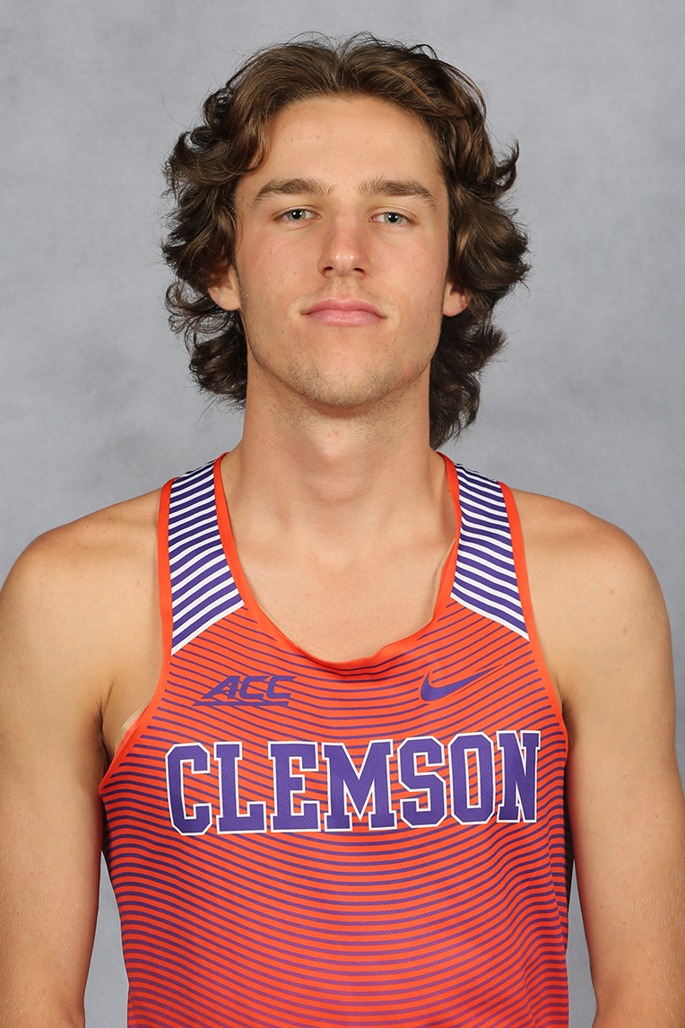 Cole Myers – Clemson Tigers Official Athletics Site