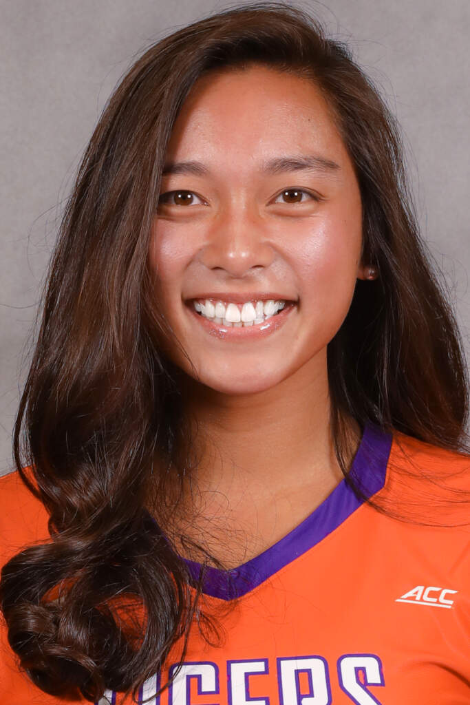 Roster – Clemson Tigers Official Athletics Site