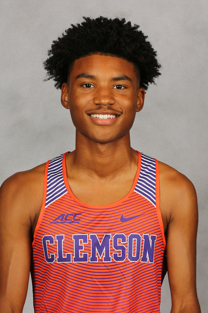 Clemson Tigers | Clemson University Athletics | Cross Country