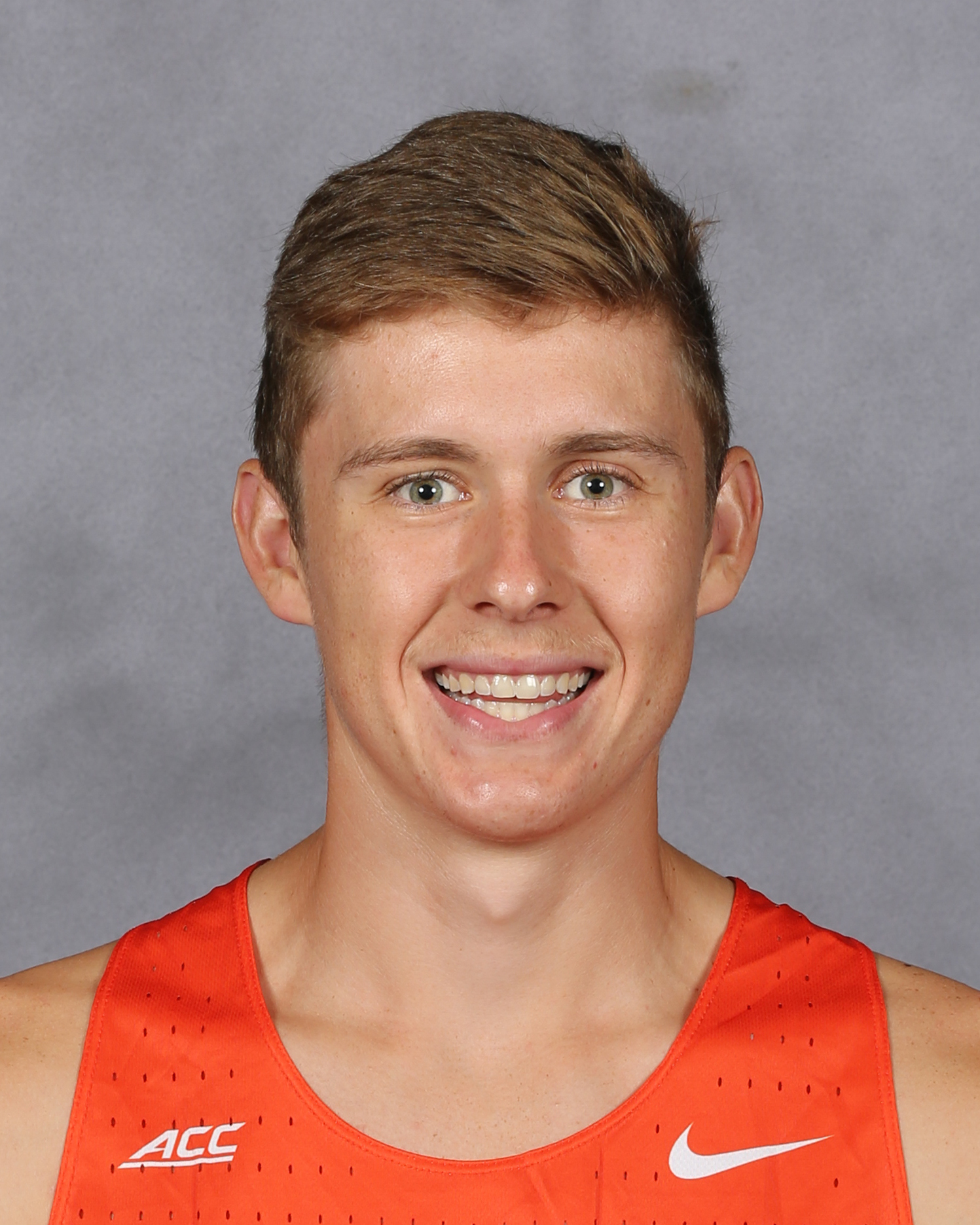 Samuel Garringer – Clemson Tigers Official Athletics Site
