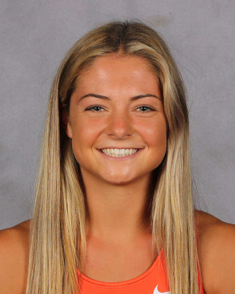 Roster – Clemson Tigers Official Athletics Site