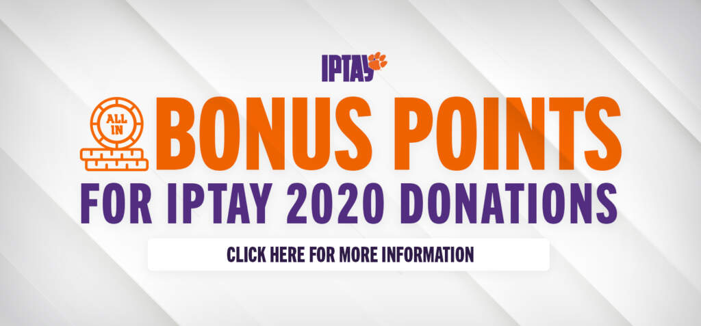 IPTAY – Clemson Tigers Official Athletics Site