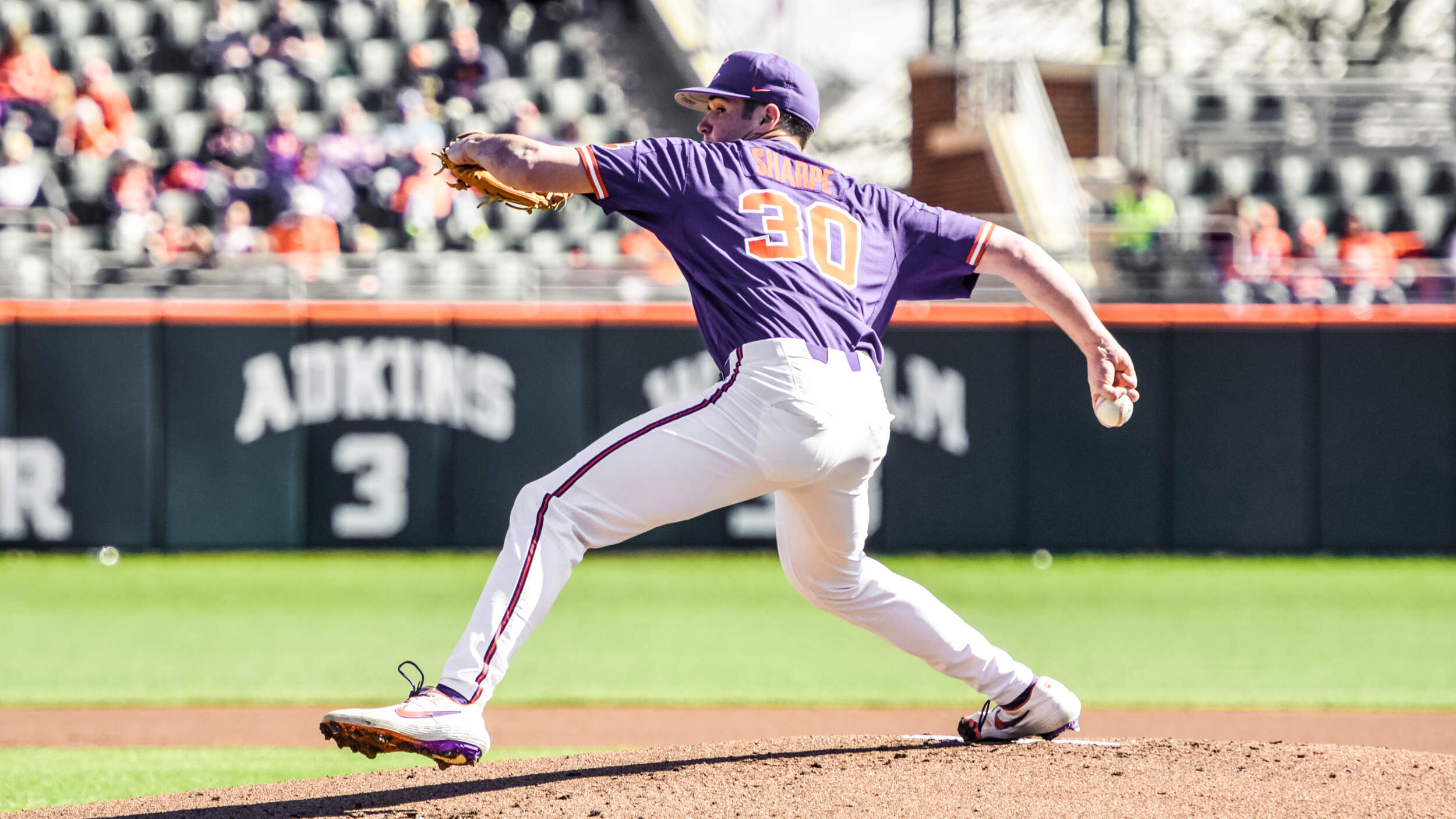 Clemson Tigers | Clemson University Athletics | Baseball