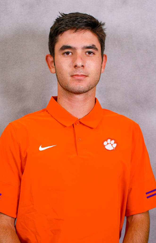 Clemson Tigers | Clemson University Athletics | Men's Tennis
