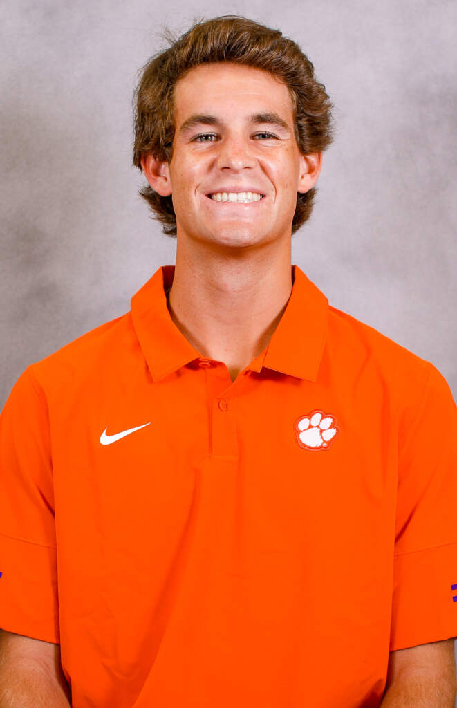 Clemson Tigers | Clemson University Athletics | Men's Tennis