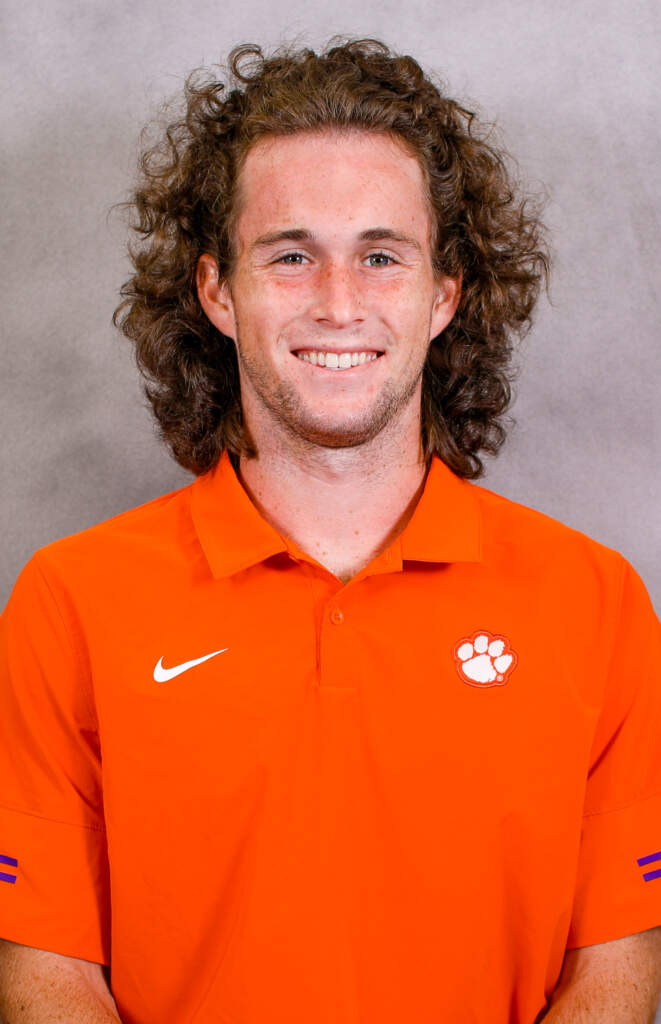 Roster – Clemson Tigers Official Athletics Site