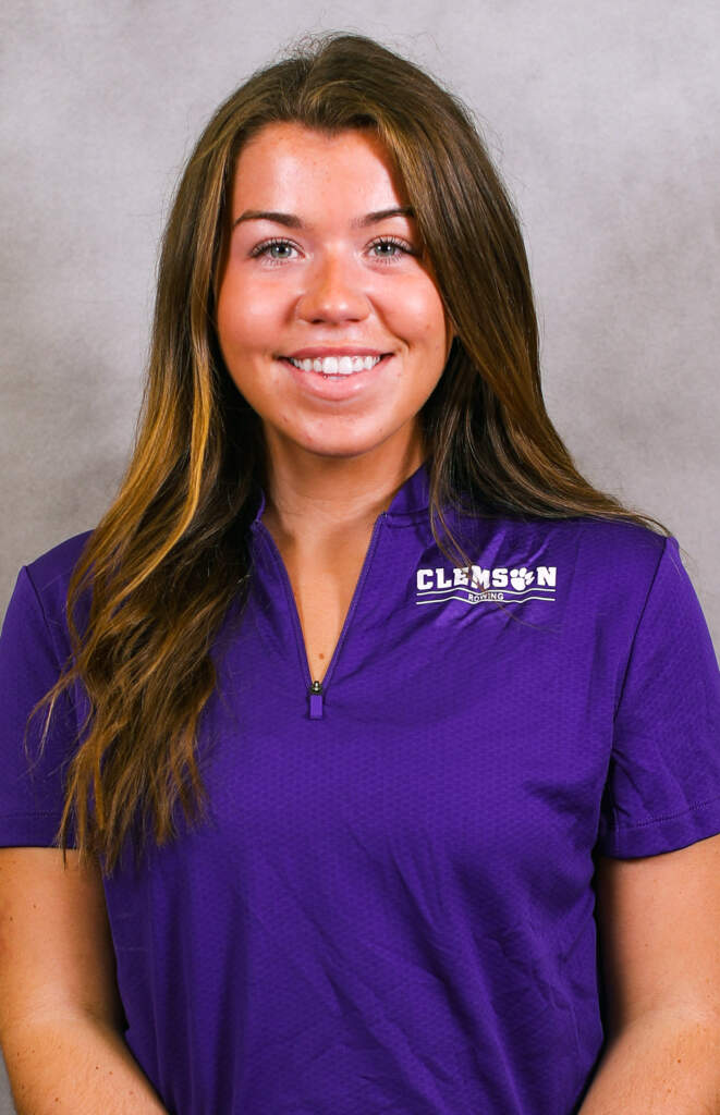Clemson Tigers | Clemson University Athletics | Rowing