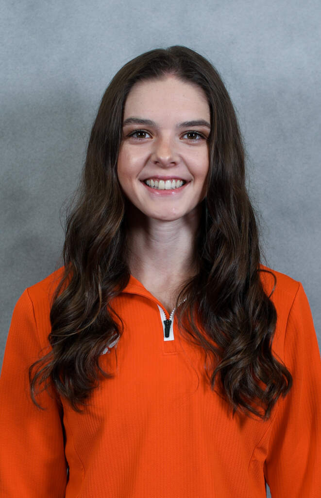 Clemson Tigers | Clemson University Athletics | Track & Field