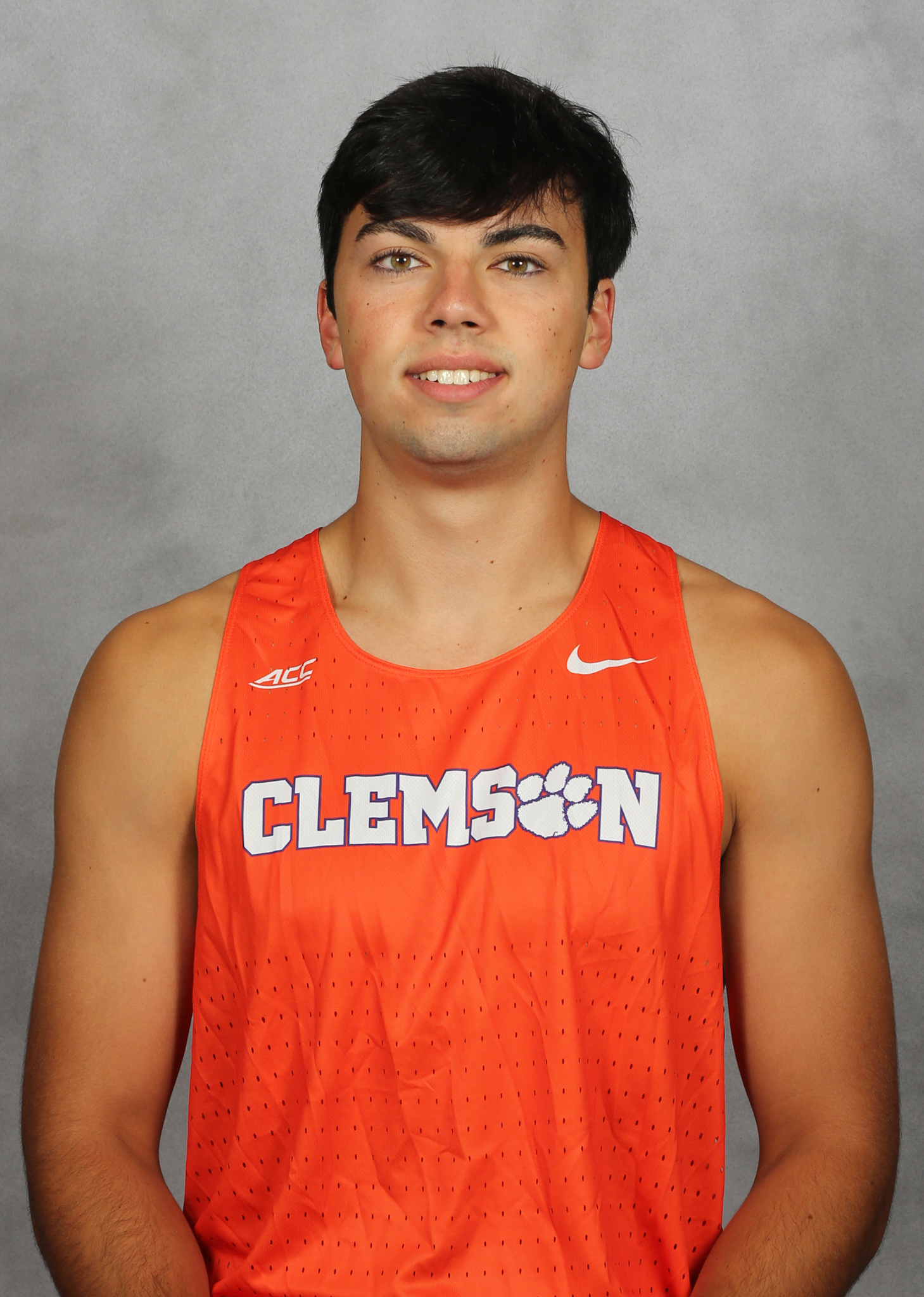Ethan Cocco – Clemson Tigers Official Athletics Site