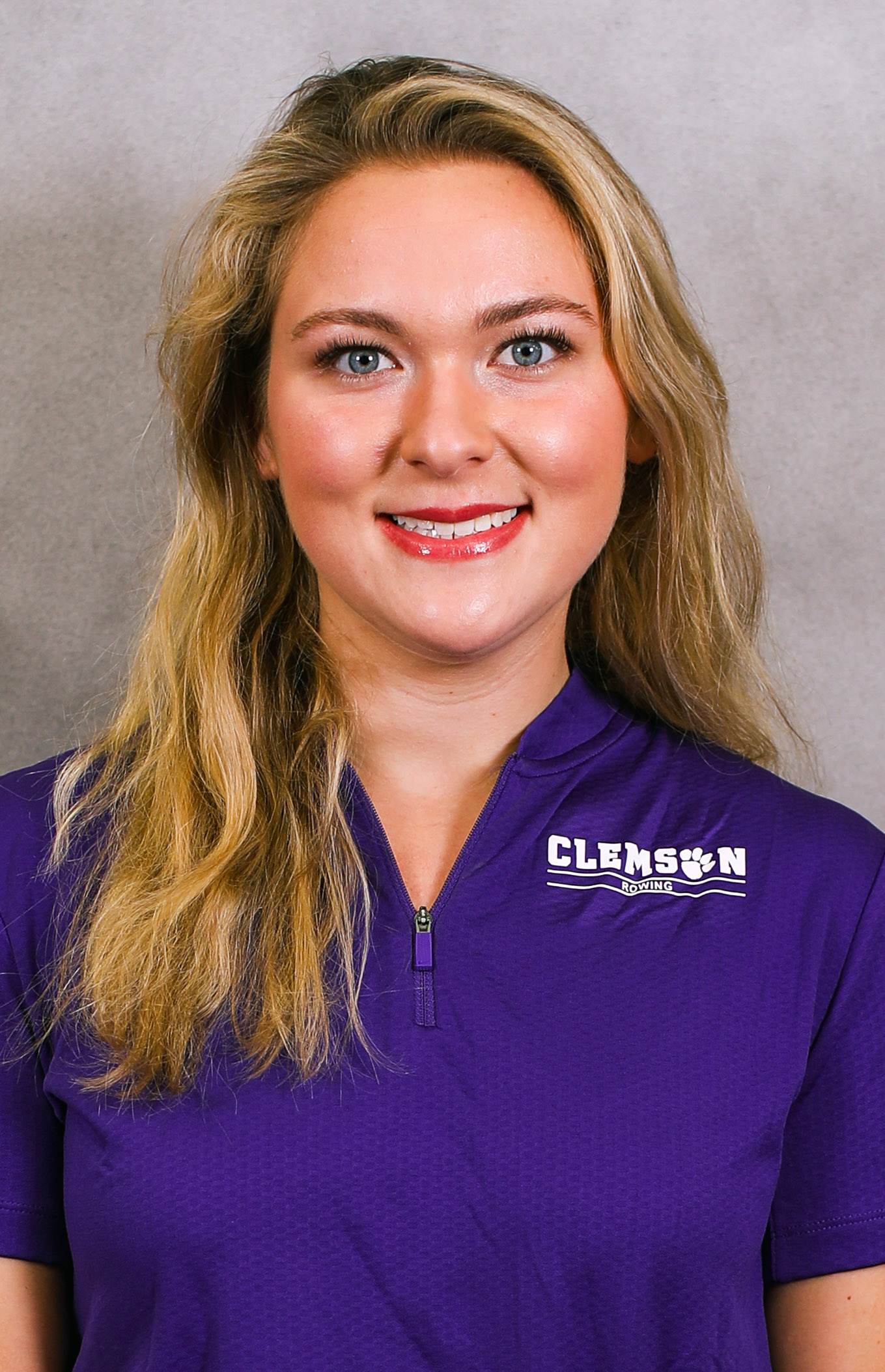Gracie Collins – Clemson Tigers Official Athletics Site