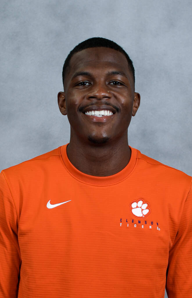 Clemson Tigers | Clemson University Athletics | Track & Field