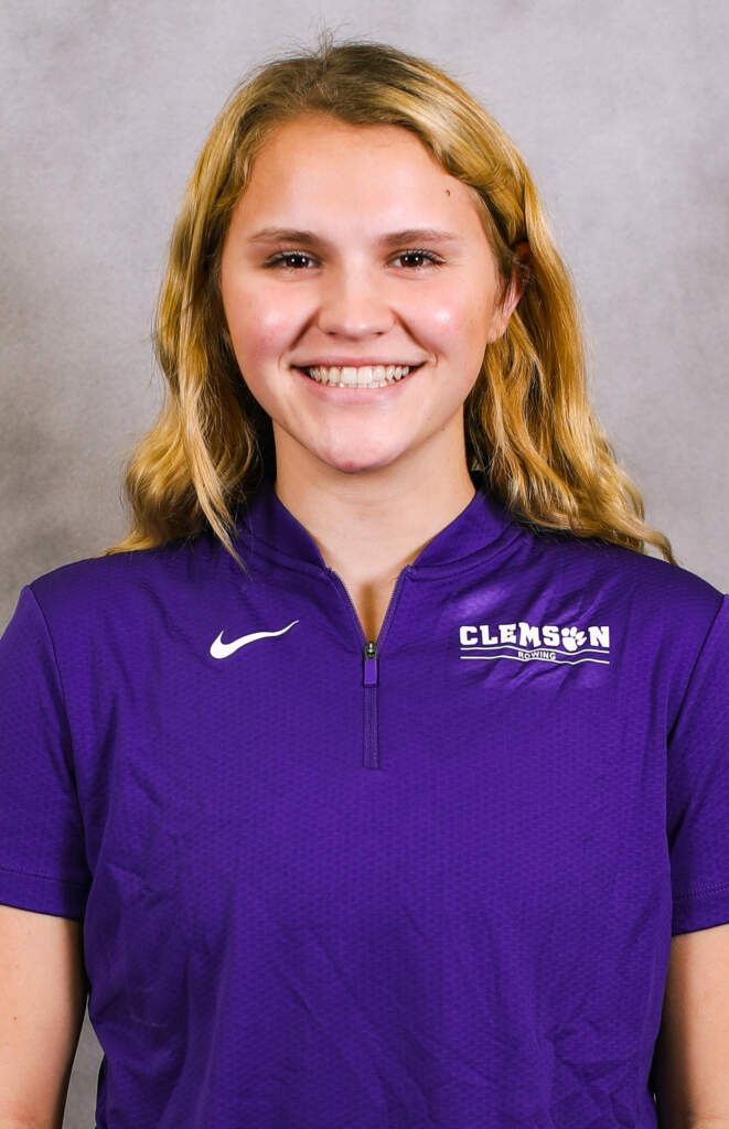 Clemson Tigers | Clemson University Athletics | Rowing