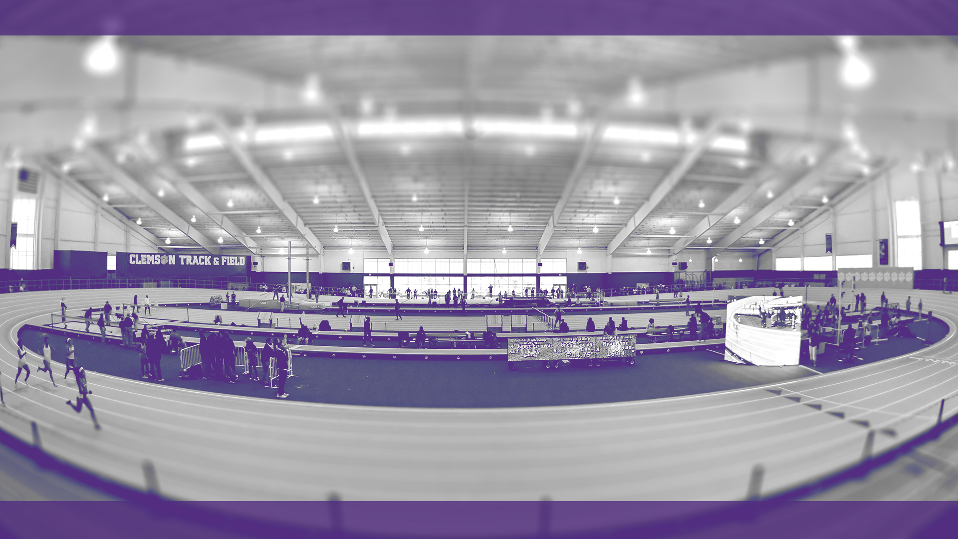 Clemson Tigers | Clemson University Athletics | Track & Field
