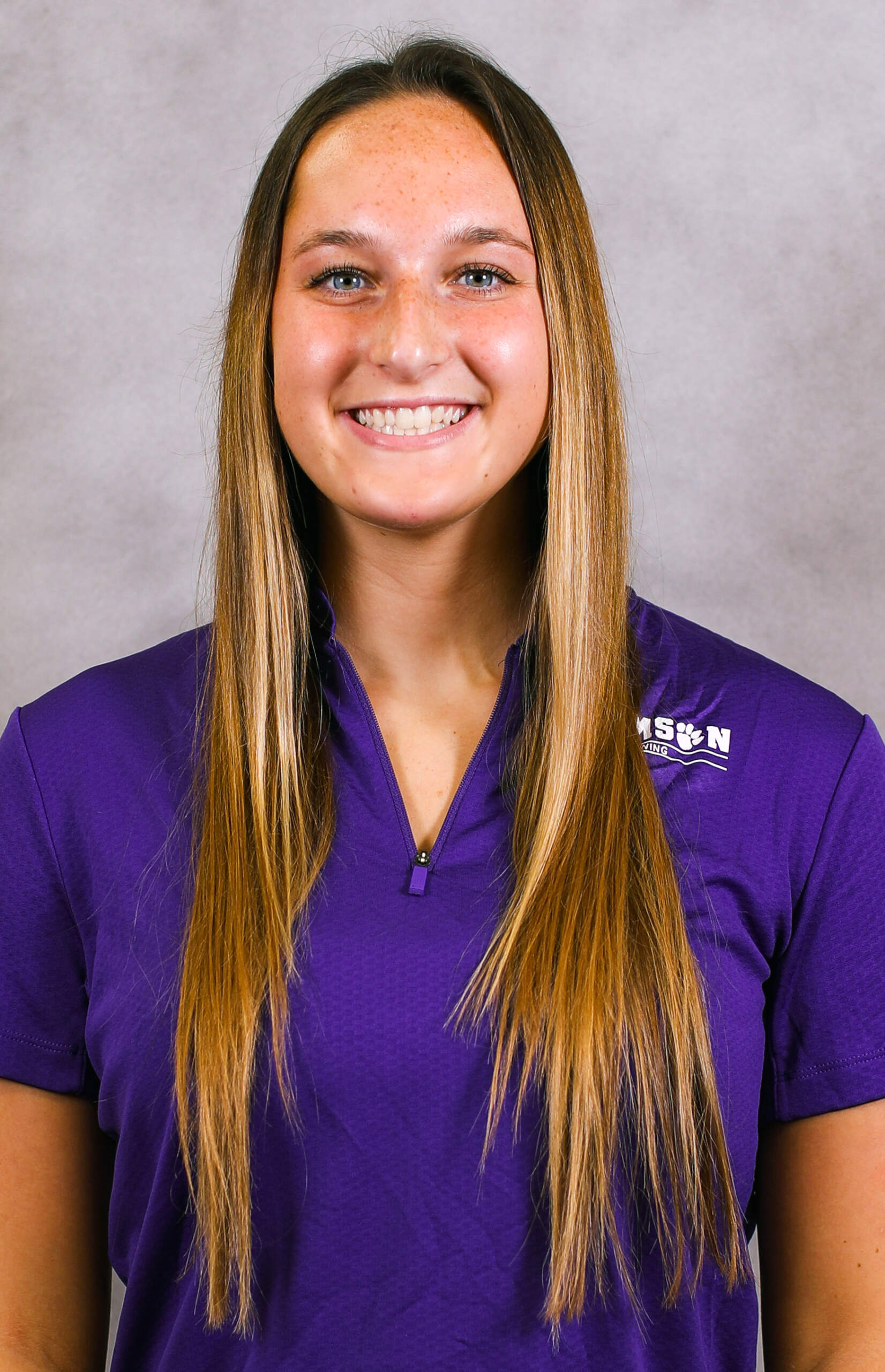 Emma Randolph – Clemson Tigers Official Athletics Site