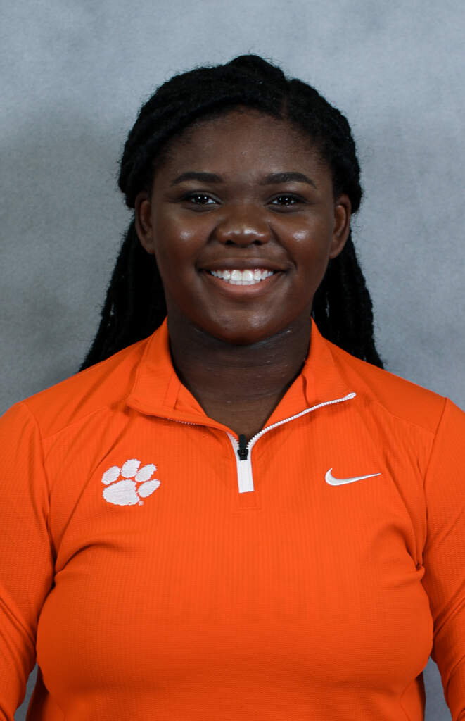 Clemson Tigers | Clemson University Athletics | Track & Field