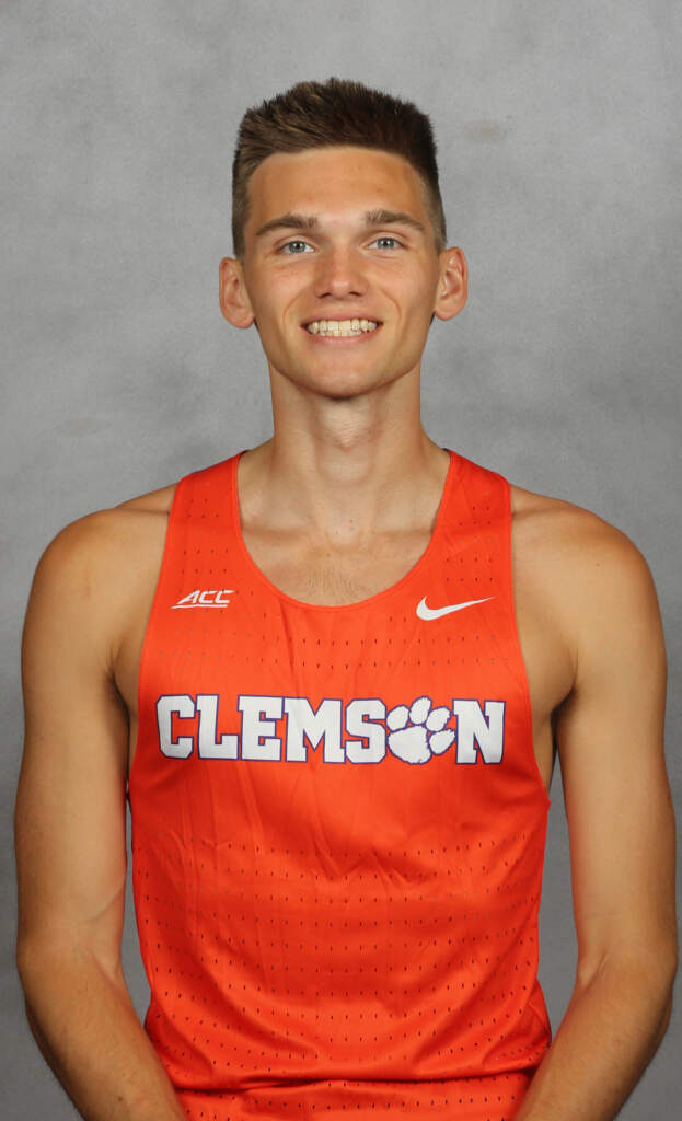 Clemson Tigers | Clemson University Athletics | Track & Field