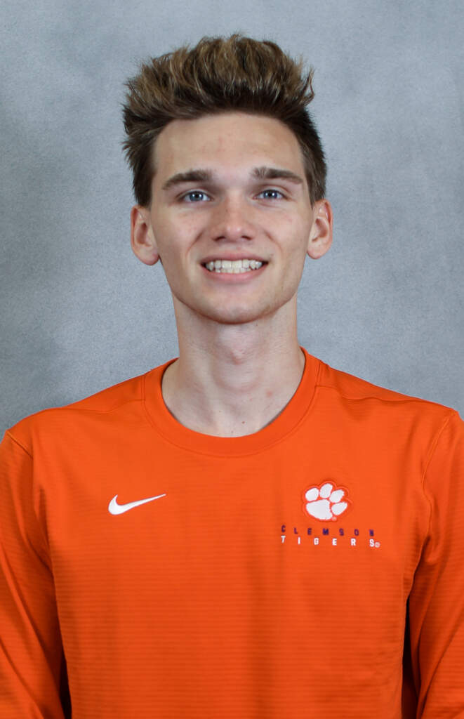 Clemson Tigers | Clemson University Athletics | Track & Field