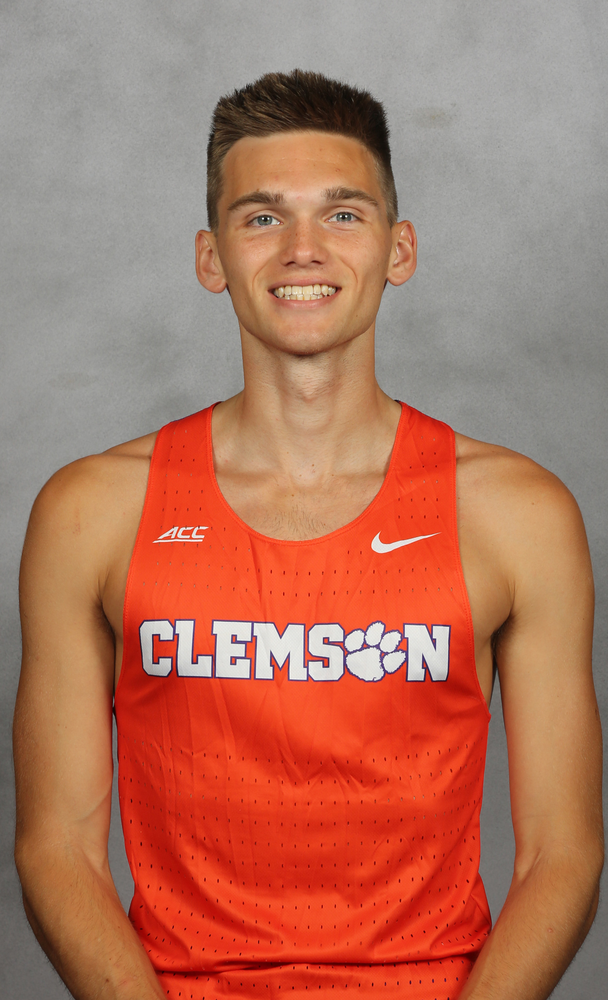 Carson Tillman – Clemson Tigers Official Athletics Site