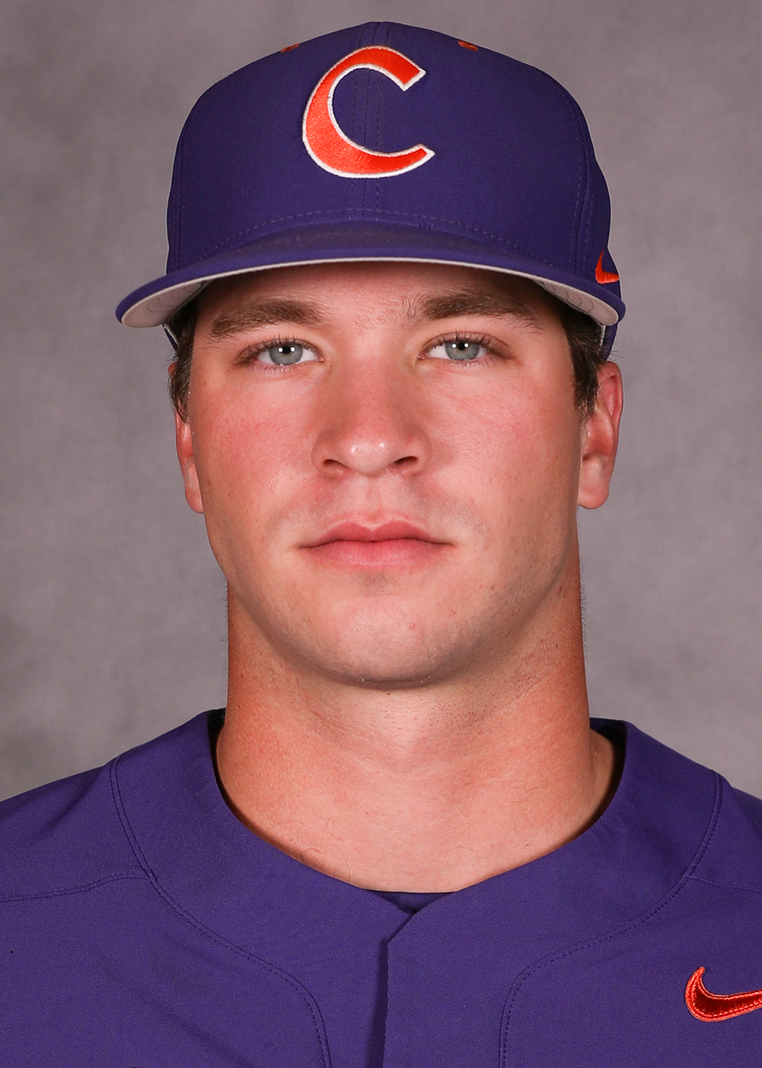 Chad Fairey – Clemson Tigers Official Athletics Site