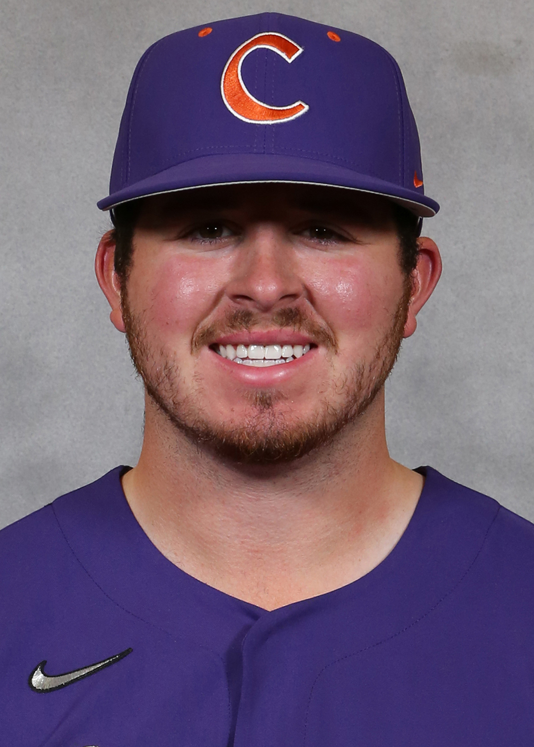 Carter Fricks – Clemson Tigers Official Athletics Site