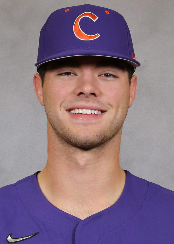 Clemson Tigers | Clemson University Athletics | Baseball