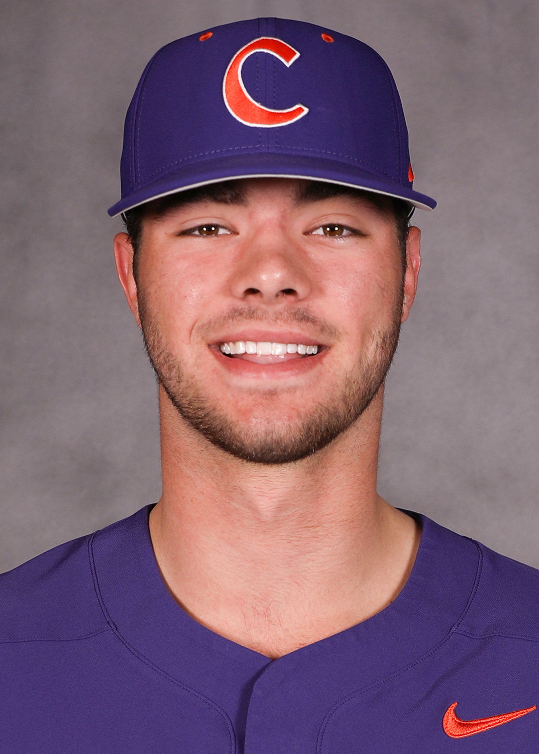 Caden Grice – Clemson Tigers Official Athletics Site