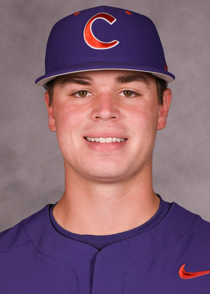 Clemson Tigers | Clemson University Athletics | Baseball