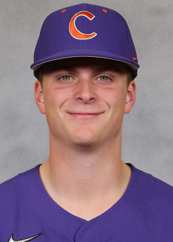 Clemson Tigers | Clemson University Athletics | Baseball
