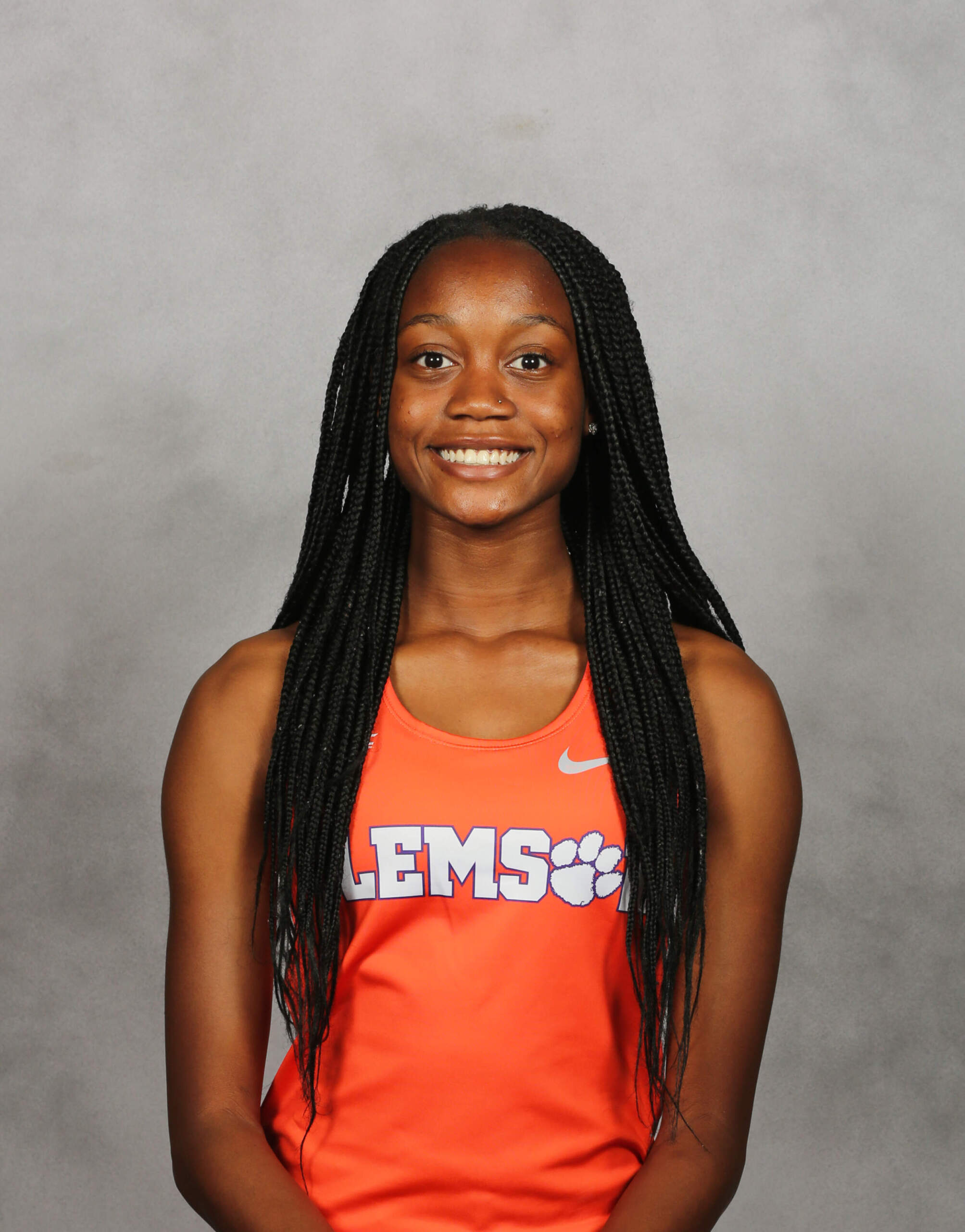 Jessica Johnson – Clemson Tigers Official Athletics Site