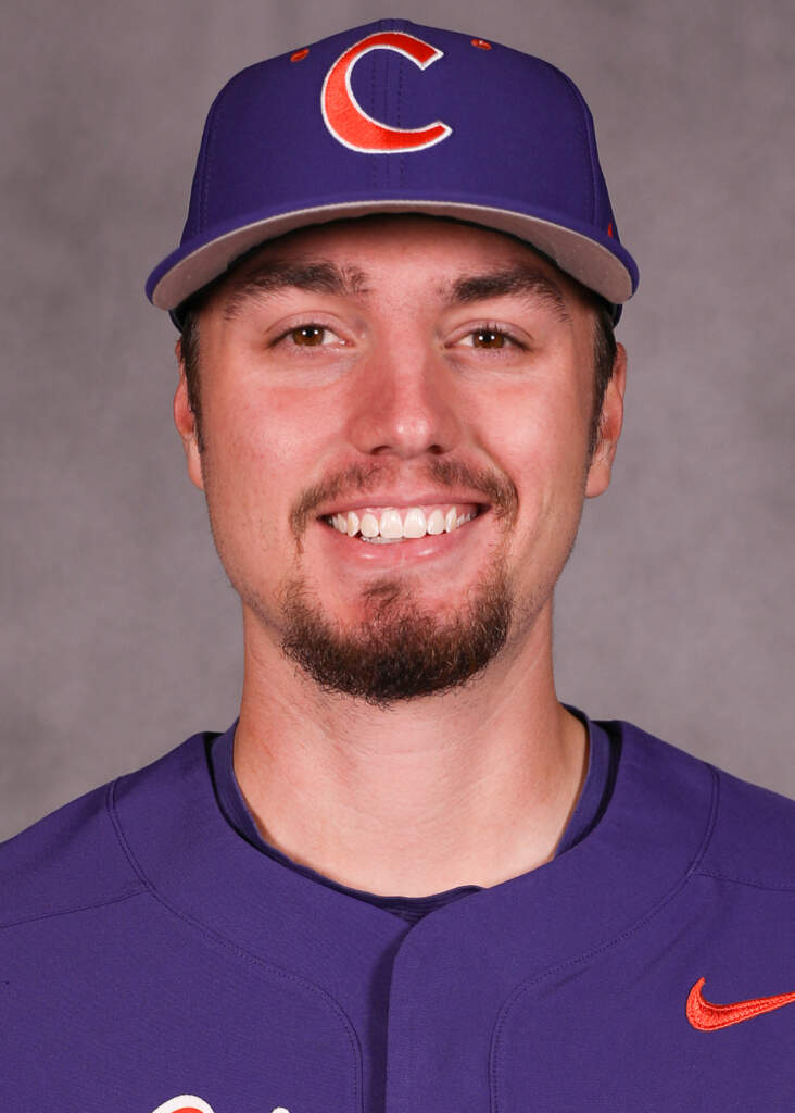 Clemson Tigers | Clemson University Athletics | Baseball