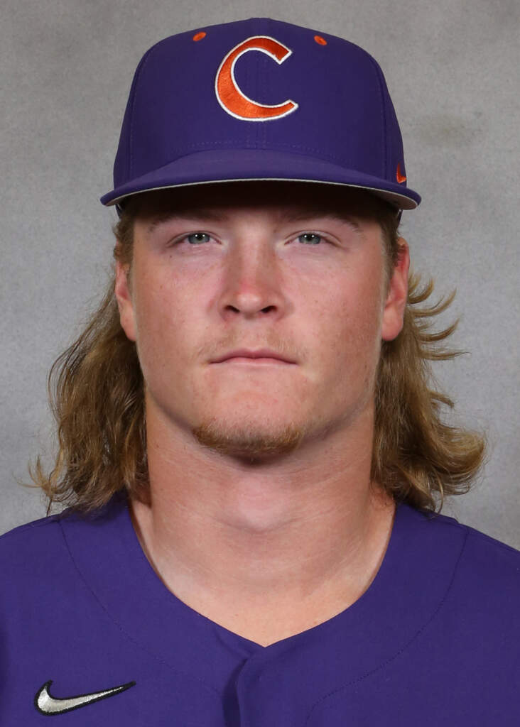 Clemson Tigers | Clemson University Athletics | Baseball